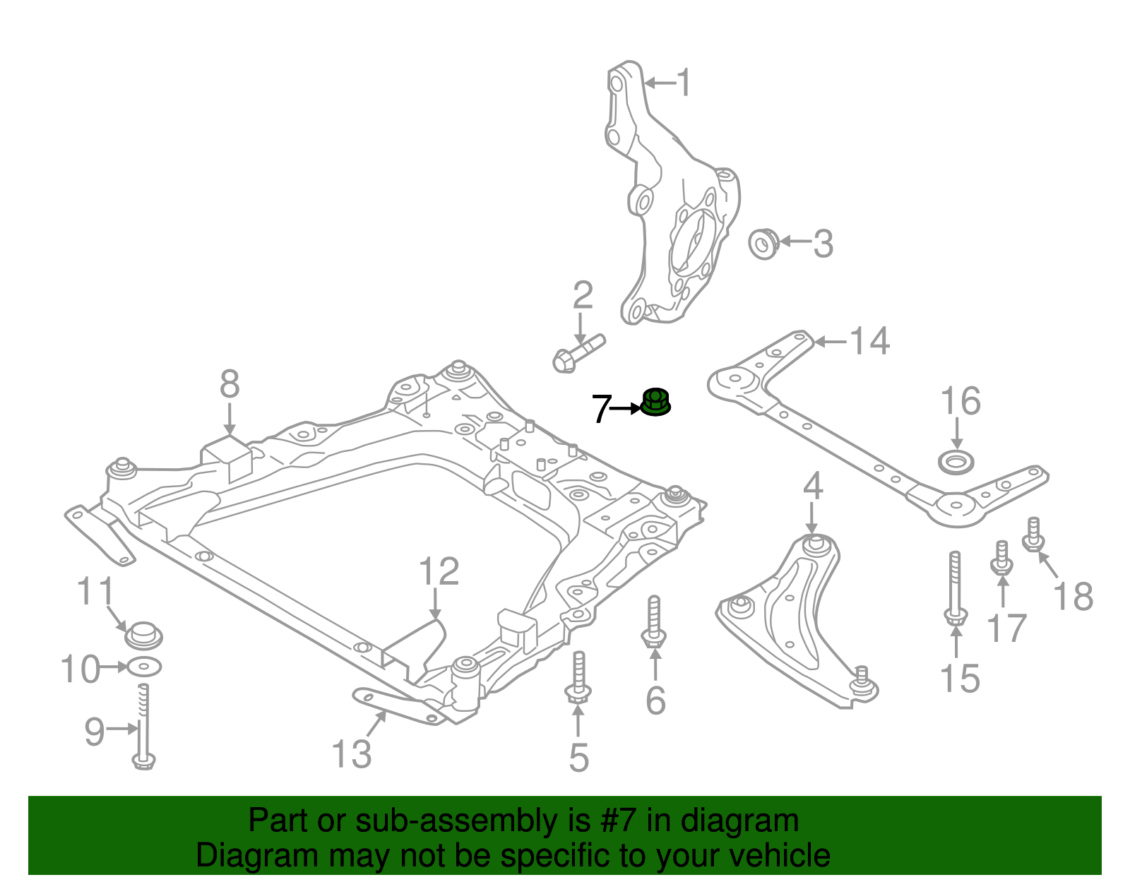 01223-N2011 - Member Complete Suspension Service File M Suspension Sway ...