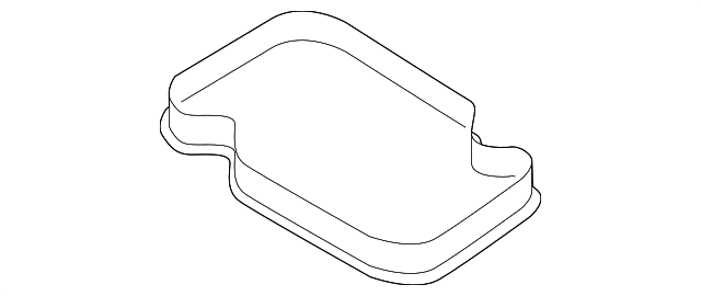 2014-2021 Hyundai Fuel Pump Gasket 22442-2E210 | OEM Parts Online