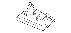 2007-2014 Volvo Control Module 30784923 | OEM Parts Online