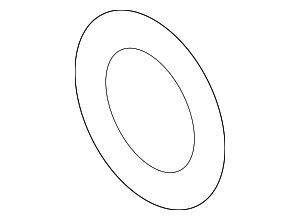 11026-4N200 | Nissan Gasket-Plug - Genuine OEM | 110264N200 | Nissan ...