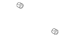 2013-2018 Toyota Avalon Armrest Nut 90080-17151 | OEM Parts Online