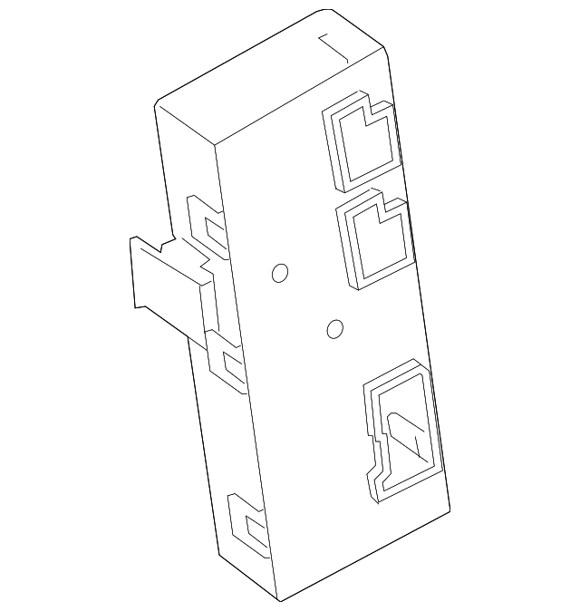 61355a19db2 - 2019-2022 BMW Control Module (61-35-5-A19-DB2) | BMW of ...
