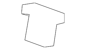 2016-2024 GM Multi-Purpose Clip 11547710 GM | GMPartsDirect.com