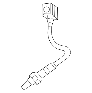 68442373AA - A/C And Heater Wiring - 2019-2020 Mopar | Mopar Parts Canada