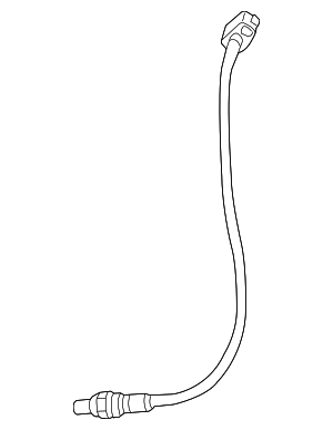 2020 Mopar Oxygen Sensor 5149180AB | TascaParts.com