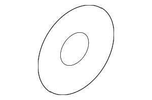 2010-2023 Hyundai Water Inlet Tube O-Ring 17512-12000 | OEM Parts Online