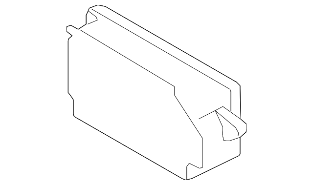 65779266328 - 2009-2016 BMW Sdm Module (65-77-9-266-328) | BMW of South ...