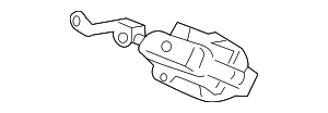 2019-2025 BMW By-Pass Control Valve 11657934389 | OEM Parts Online