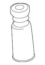 Shop OEM Toyota® Bumpers | Dealership to your Door | Buy BMW Parts Now