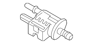 2013-2023 Mopar Purge Control Valve 04627182AA | Mopar Parts Canada