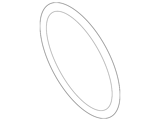 11-61-8-506-782 - Duct O-Ring - 2012-2018 BMW | Buy BMW Parts Now