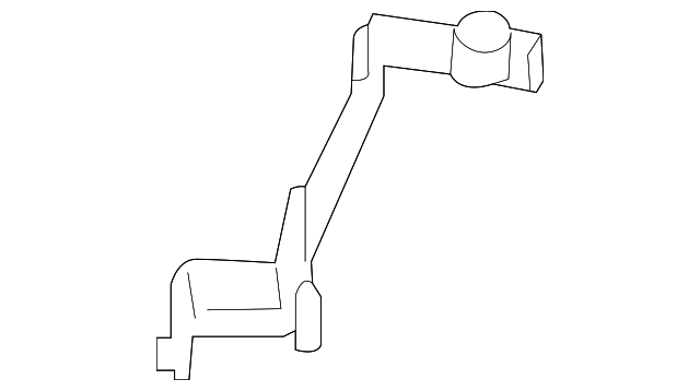 82284-53140 - Negative Cable - 2021-2024 Lexus | My L Parts