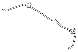 2009-2019 Ford Stabilizer Bar bb5z5a772a | TascaParts.com