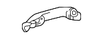 Genuine OEM Toyota Door Handles Parts