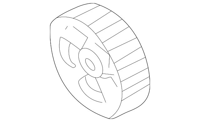 2003-2012 Hyundai Engine Timing Camshaft Sprocket 24350-23800 | OEM ...