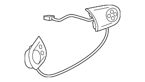 32-30-9-289-676 - Switch Assembly - 2010-2016 Mini | BMWPartsHub