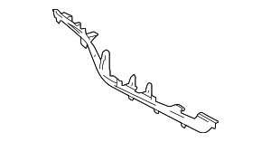 2021-2024 Toyota Venza Side Support 58866-48040-C1 | Sparks Parts