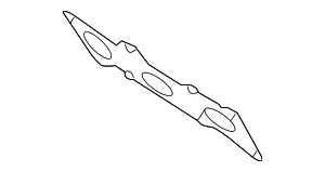 28521-3C702 - Manifold Gasket 2006-2023 Kia | Kia.Parts Store