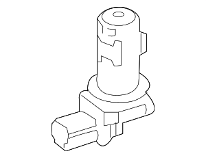NA1P-67-488 - Fluid Level Sensor 2016-2021 Mazda | Mazda Wholesale Direct
