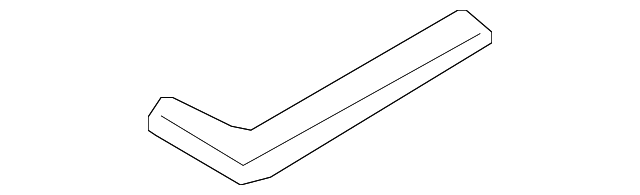 2016-2025 Volvo Lock Cylinder Assembly Key 31349907 | OEM Parts Online