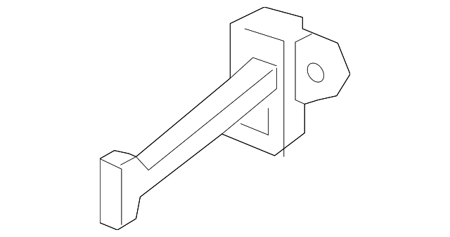 Genuine Door Check for 2016-2021 Volvo XC90 | Part# 31395137 | Over 30% ...