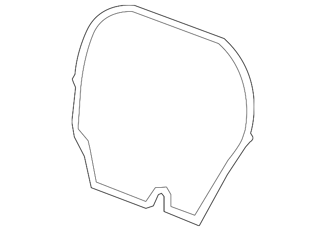 19369831 - RTV Silicone Sealant - 300 mL - 2019-2022 GM | Findlay Part