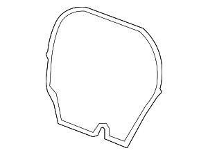 2019-2025 GM RTV Silicone Sealant - 300 mL 19369831 GM | GMPartsDirect.com