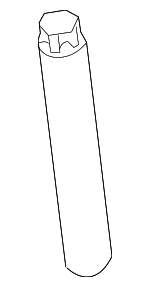 W708873-S437 2008-2023 Ford Motor Mount Stud | Fairway Ford Parts