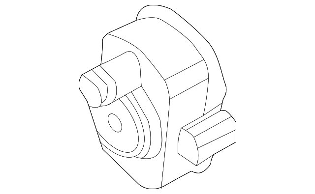 2007-2025 Mopar Evaporative Emissions System Leak Detection Pump ...