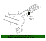 2007-2025 Mopar Evaporative Emissions System Leak Detection Pump ...