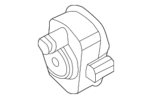 2007-2025 Mopar Evaporative Emissions System Leak Detection Pump ...