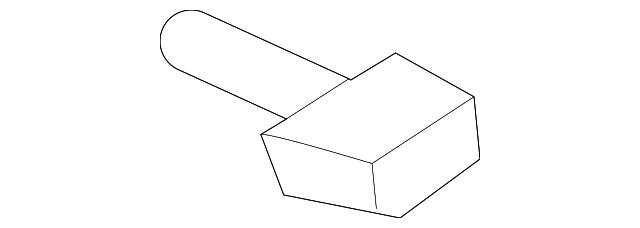 Genuine BMW 18-30-7-933-855 | Rear Muffler Hanger | FREE Shipping on ...