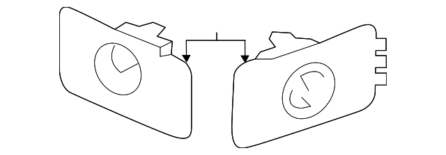 51119478445 - 2019-2022 BMW X7 Park Sensor Mount Kit (51-11-9-478-445) | BMW of South Atlanta Parts