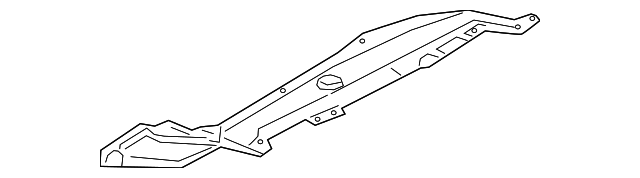 Genuine BMW 51-48-7-394-798 | Heat Shield | FREE Shipping on Most ...