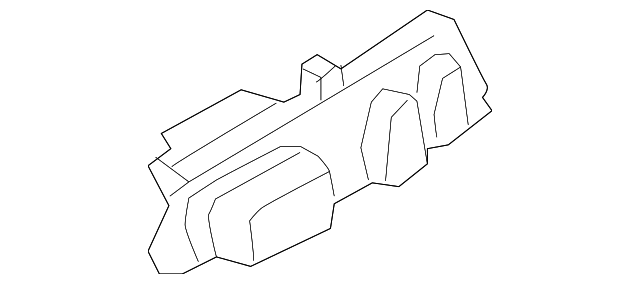 2021-2023 Hyundai Santa Fe Seat Switch 88070-S1210-NNB | OEM Parts Online