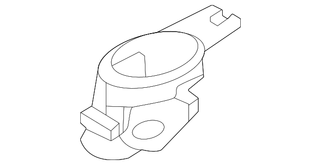 76821-T20-A01 - Water Inlet 2022-2024 Honda Civic | Honda Parts Online