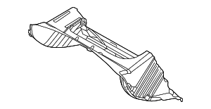 2001-2003 Volvo Frame 30643875 | TascaParts.com