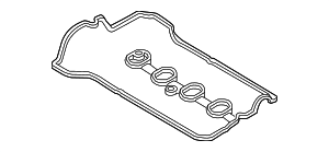 2014-2024 Mazda Gasket PY01-10-235 | OEM Parts Online