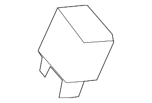 2019-2024 Chevrolet Blazer 200 Amp Multi-Purpose Fuse 84070951 GM ...