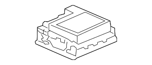 2013-2015 Honda Accord Switch Assembly, Sunroof & Map Light *YR449L ...