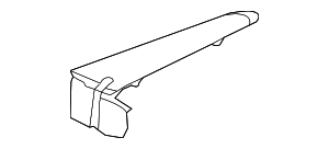 2017-2022 Honda CR-V Hinge Cover 74885-TLA-A01 | Honda Parts Cheap