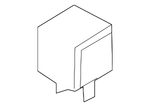 2010-2018 Audi Diesel Glow Plug Controller 4L0-907-282-B | OEM Parts Online