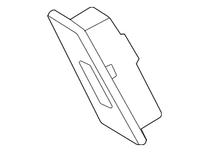 2020-2022 Porsche Taycan Window Switch 9J1-959-858-C-HTO | Sunset ...