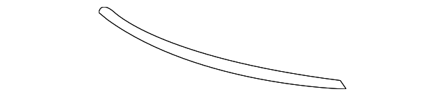 222-885-07-38 - Side Spoiler For 2014-2017 Mercedes-Benz S 63 AMG ...