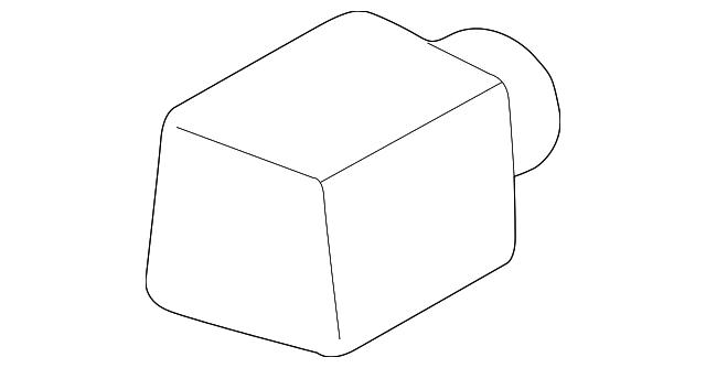 1992-2009 GM Multi-Purpose Relay 13502676 GM | GMPartsDirect.com