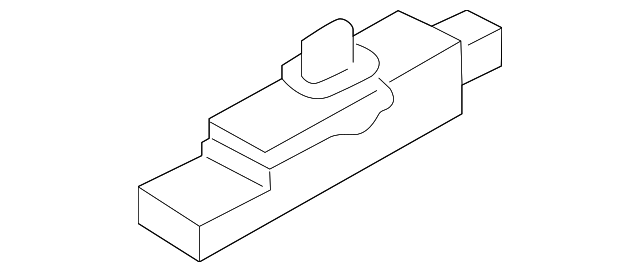 2019-2024 Subaru Forester Antenna 88851SJ011 | QuirkParts