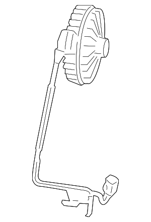 2013-2018 Ram Clutch 52014729AC | TascaParts.com