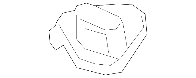 2019-2021 Ram Clip 68563965aa | TascaParts.com