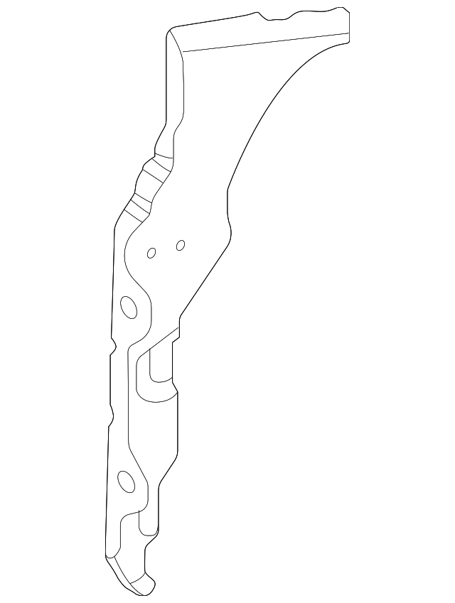 167-626-13-00 - Closure Panel 2020-2023 Mercedes-Benz | Mercedes-Benz ...