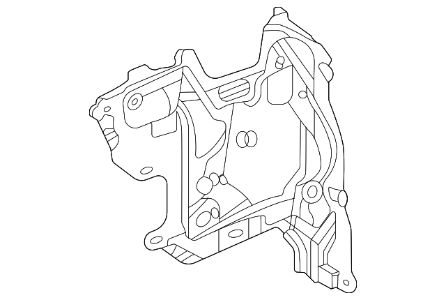 167-620-02-03 - Insulation 2020-2023 Mercedes-Benz | Mercedes-Benz USA ...